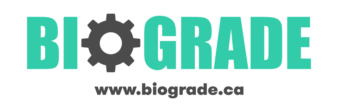 Technical Information – BIOGRADE